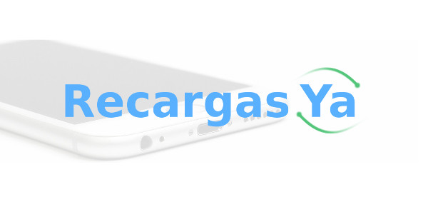 RecargasYa - Recarga saldo Movistar, Digitel, Movilnet, Inter y CANTV